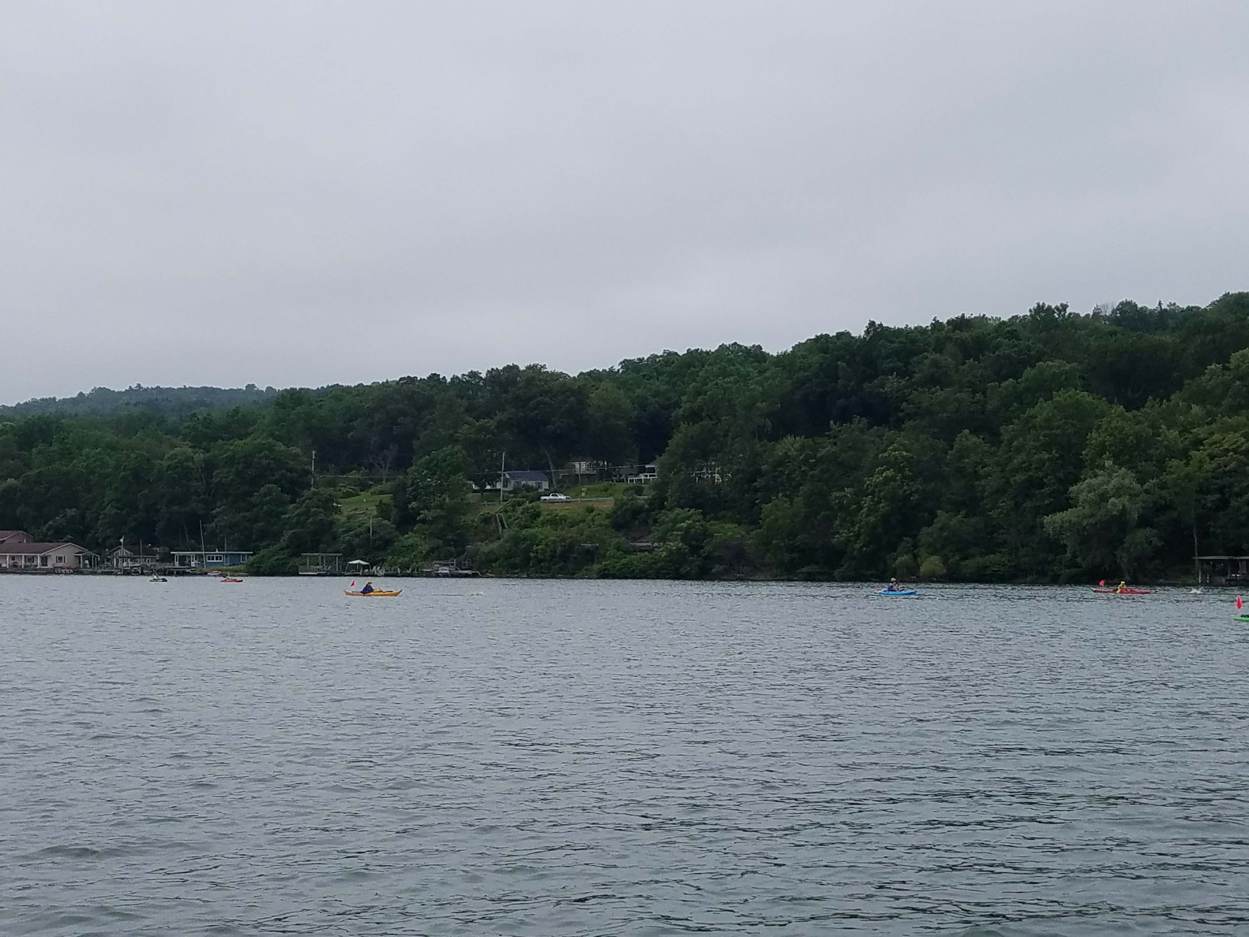 Photos – Finger Lakes Open Water Swimming