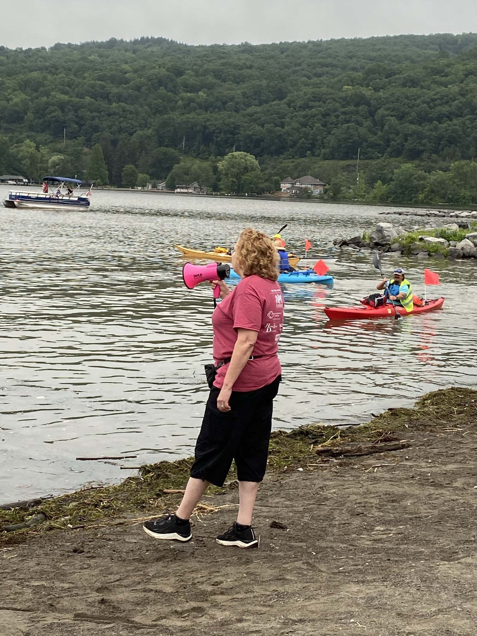 Photos – Finger Lakes Open Water Swimming