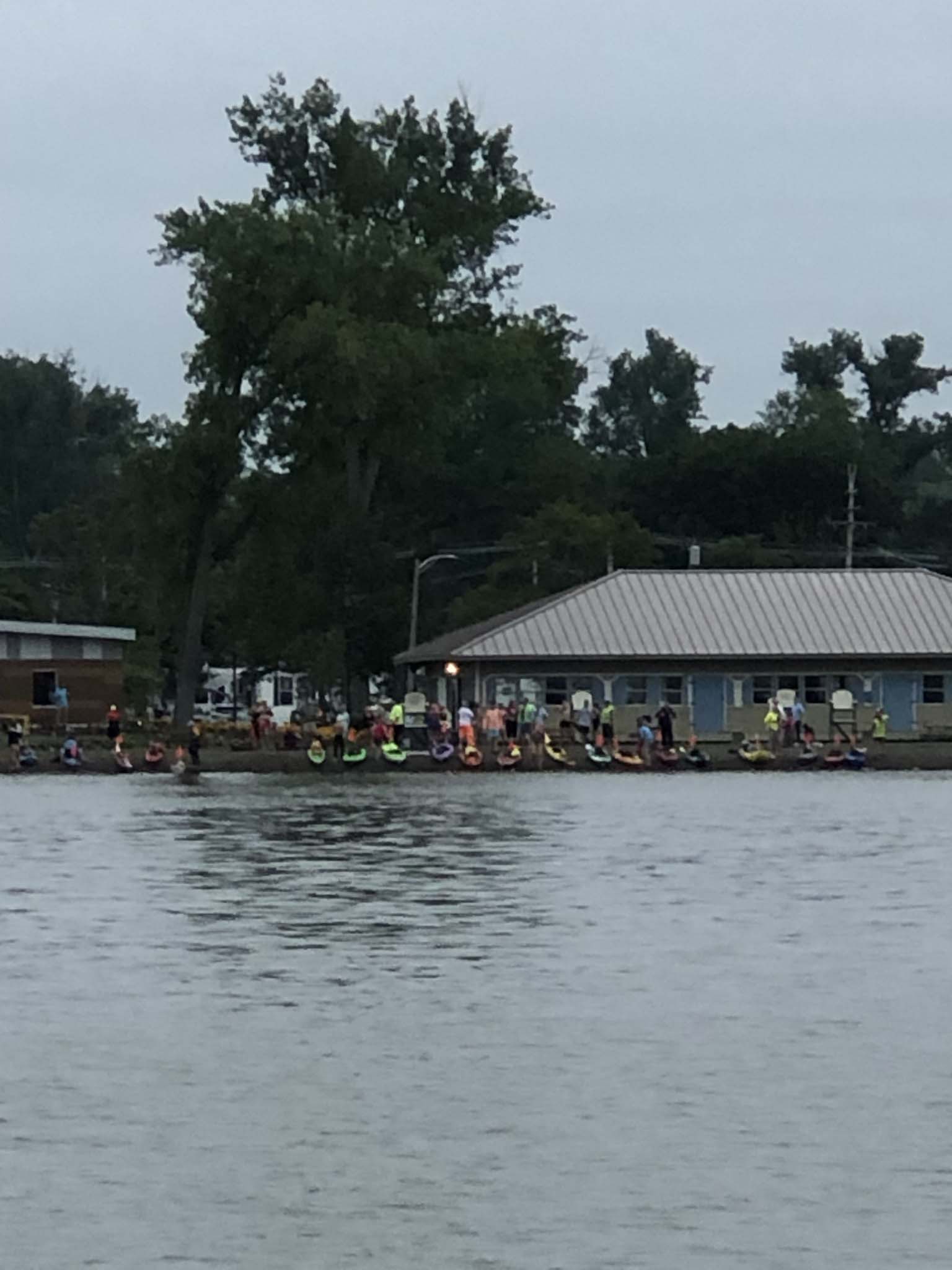 Photos – Finger Lakes Open Water Swimming