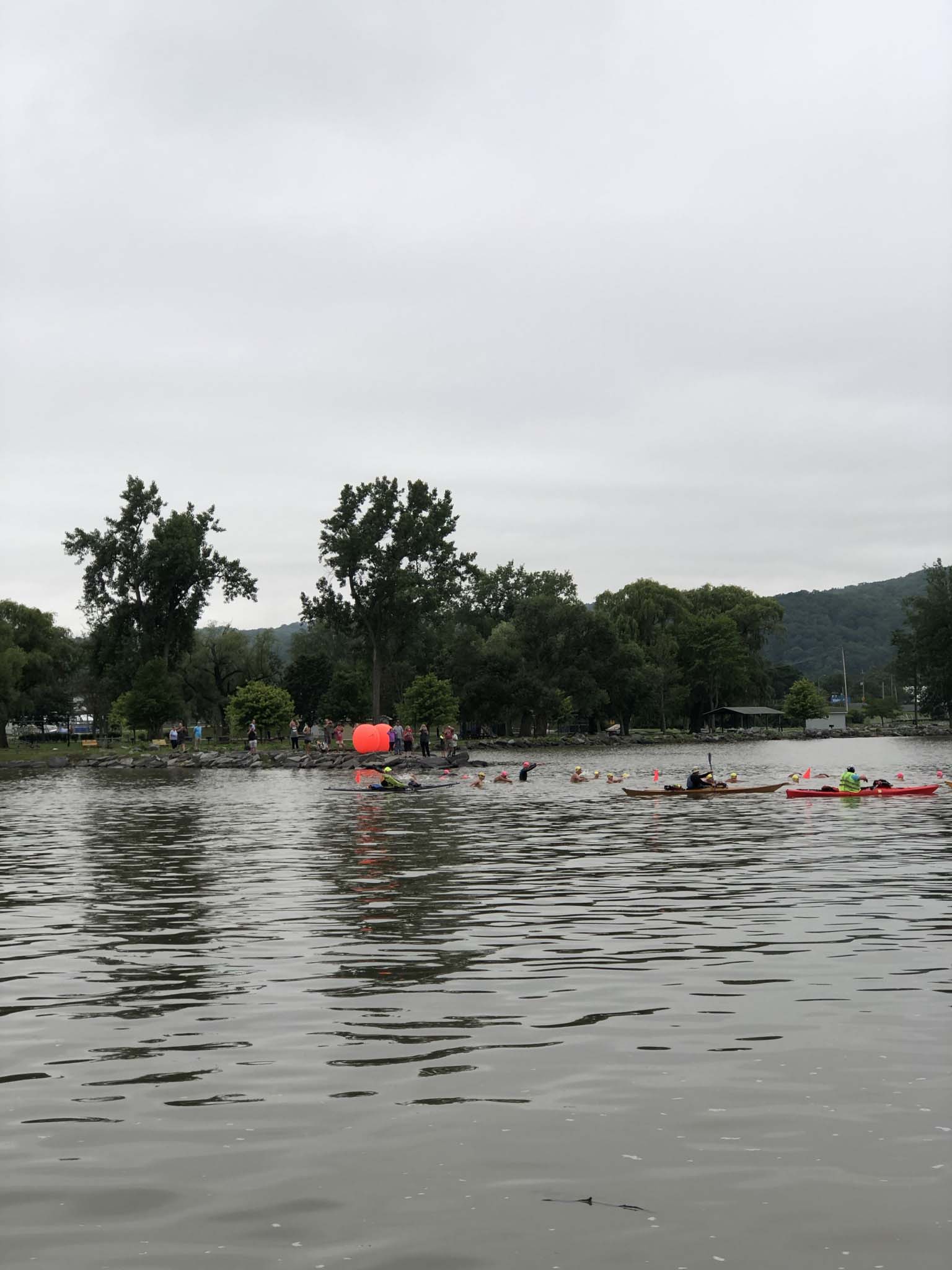 Photos – Finger Lakes Open Water Swimming