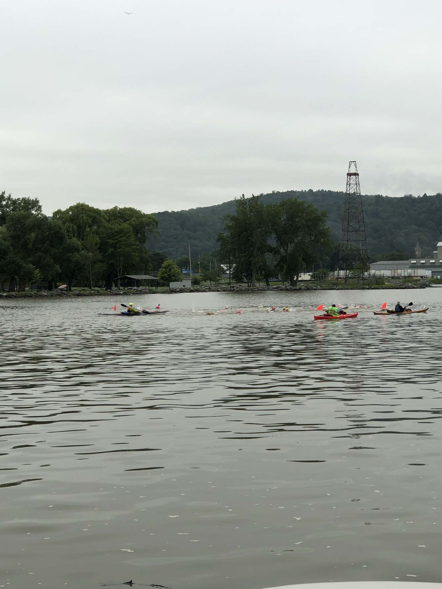 Photos – Finger Lakes Open Water Swimming