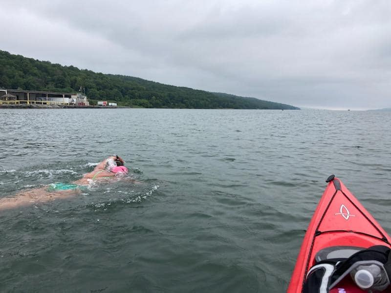 Photos – Finger Lakes Open Water Swimming