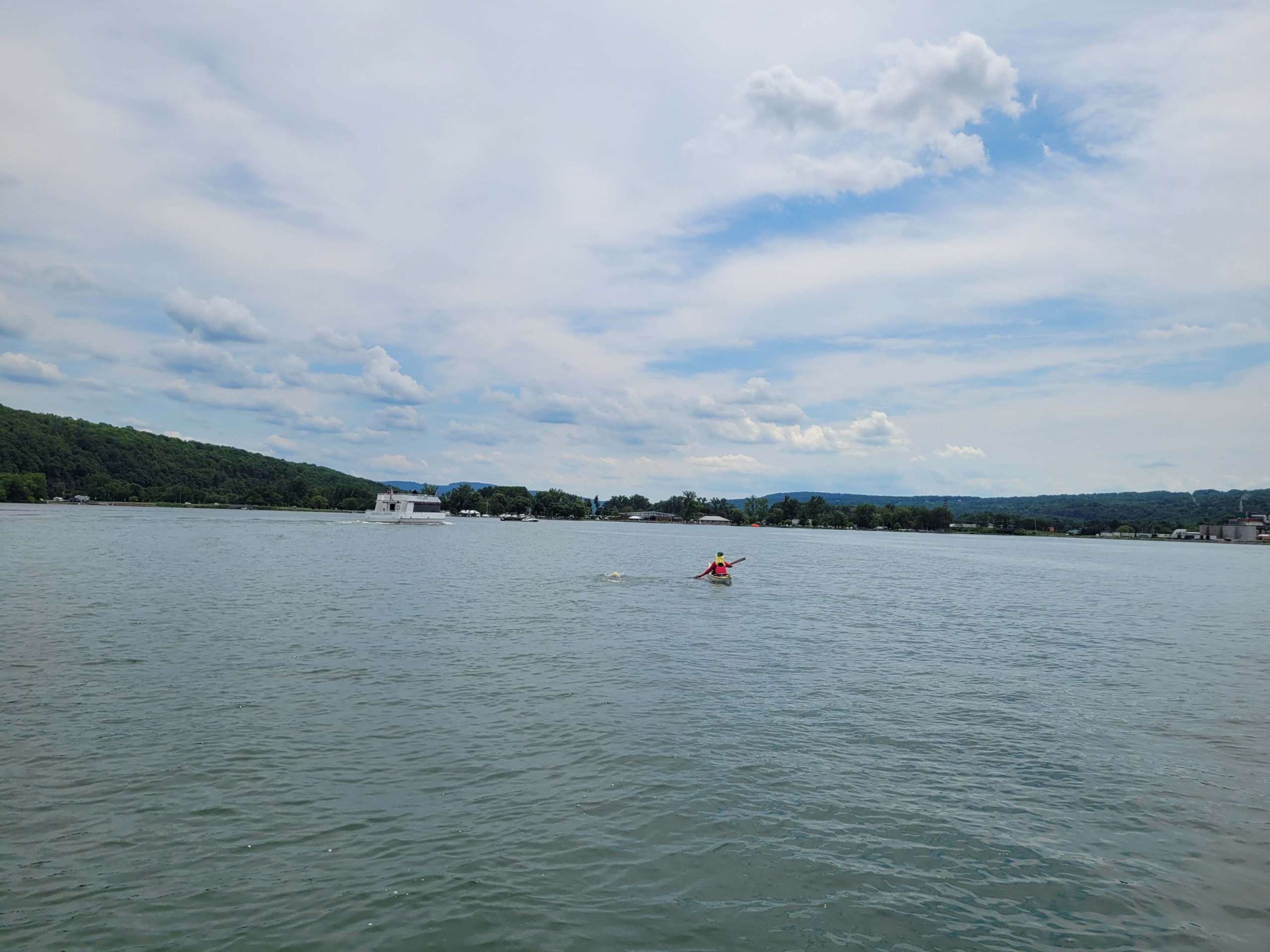 Photos – Finger Lakes Open Water Swimming