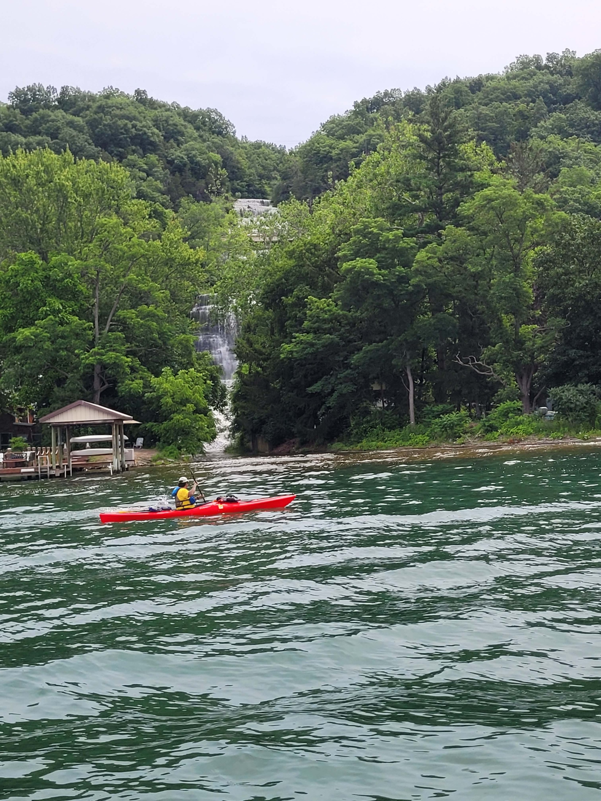 Photos – Finger Lakes Open Water Swimming
