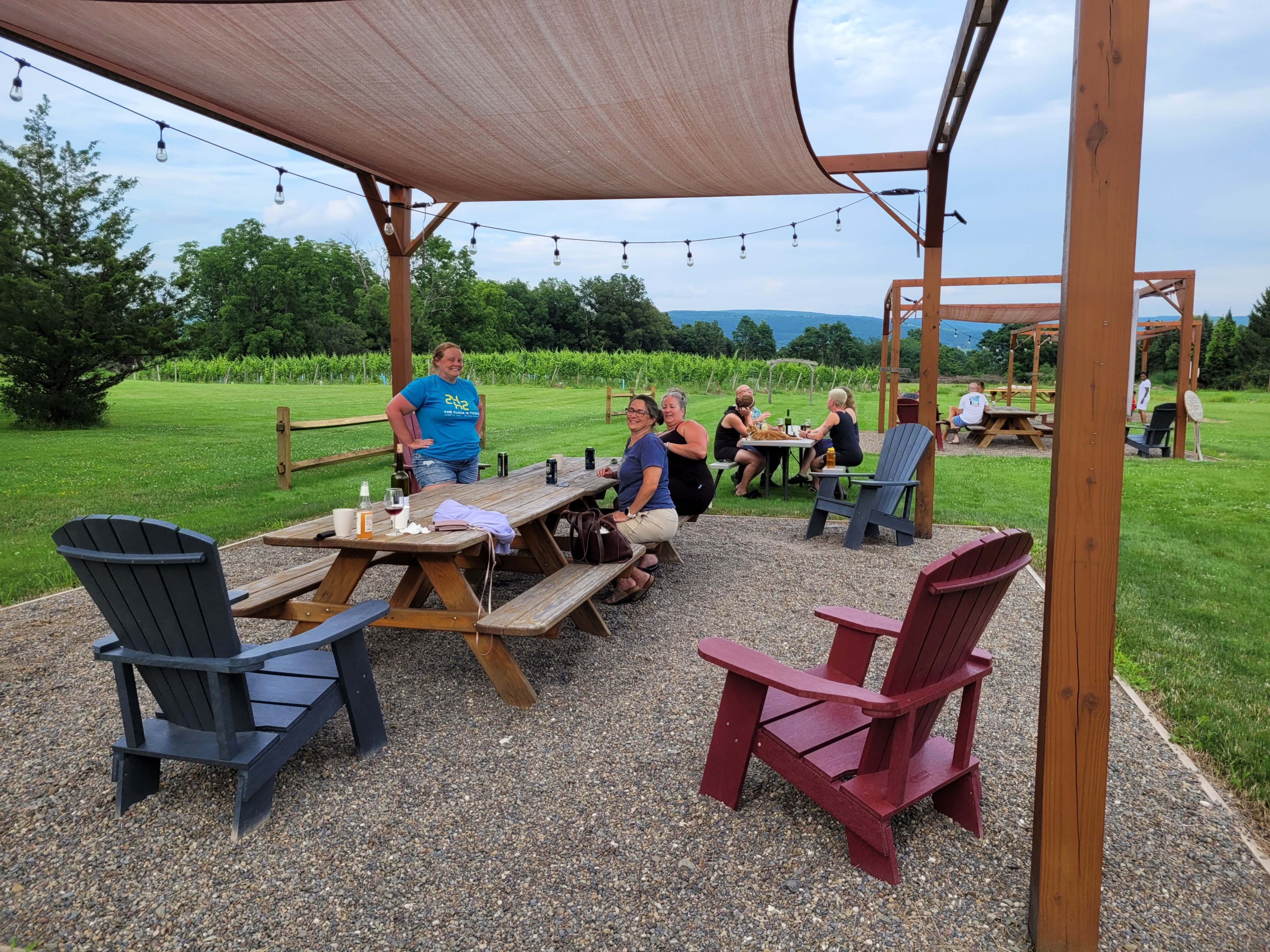 Photos – Finger Lakes Open Water Swimming